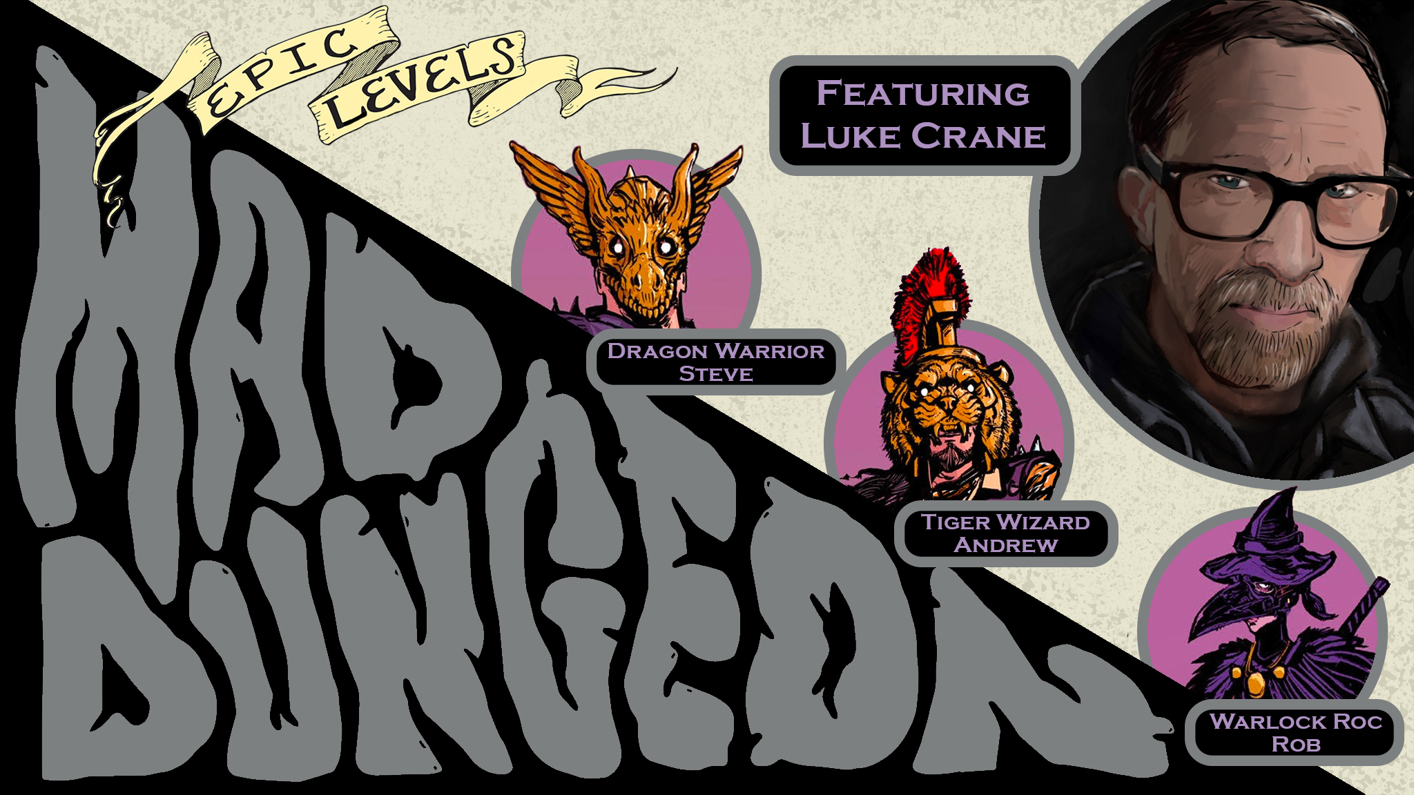 MD 229 Book ov Blood & Fire w/ Luke Crane (Burning Wheel, Torchbearer ...